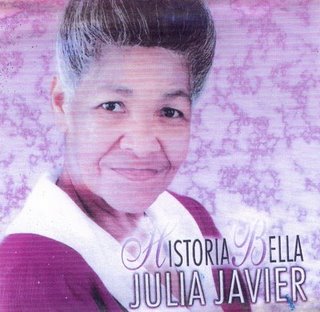 DESPERTAN2: Julia Javier - Historia Bella
