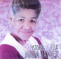 DESPERTAN2: Julia Javier - Historia Bella