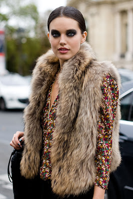 Emily Didonato : La-senza Lingerie campaign pictures | Free Ideas Haircuts