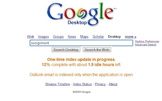 Link to us: http://sn.im/google-desktop