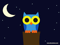 Trasteando con las Ideas.: El Búho Boo