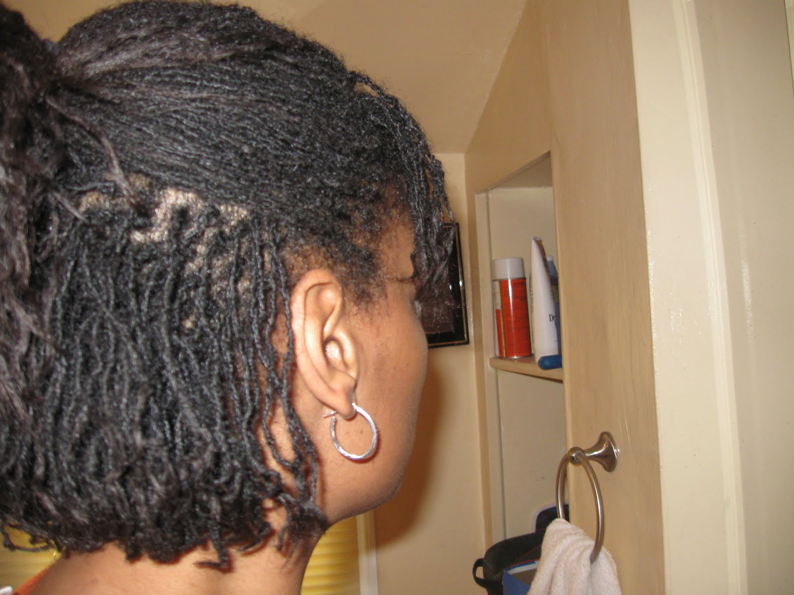 Sisterlock Journey: Sisterlock - 1 Year Anniversary