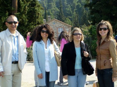 ΜΑΘΗΤΙΚΗ ΠΑΡΡΗΣΙΑ: 2009