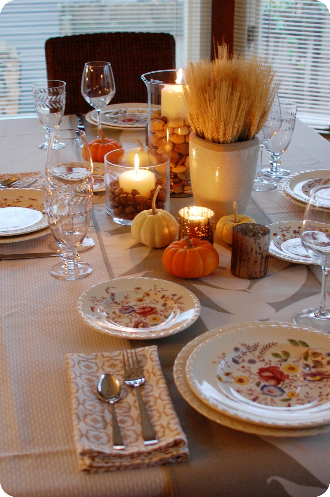 33 Shades of Green: Hello December!