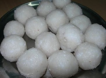 Ruchi: Neer Kozhukattai