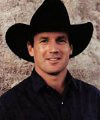 THE WESTERNER: Tim Cox is President of the Cowboy Artists of America