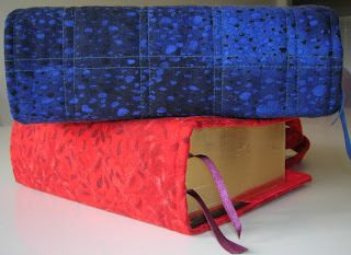 Such a Sew and Sew: Scripture Cases