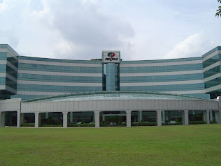 The Light of Knight's Mind: Business Trip To Perodua and Nights at ...