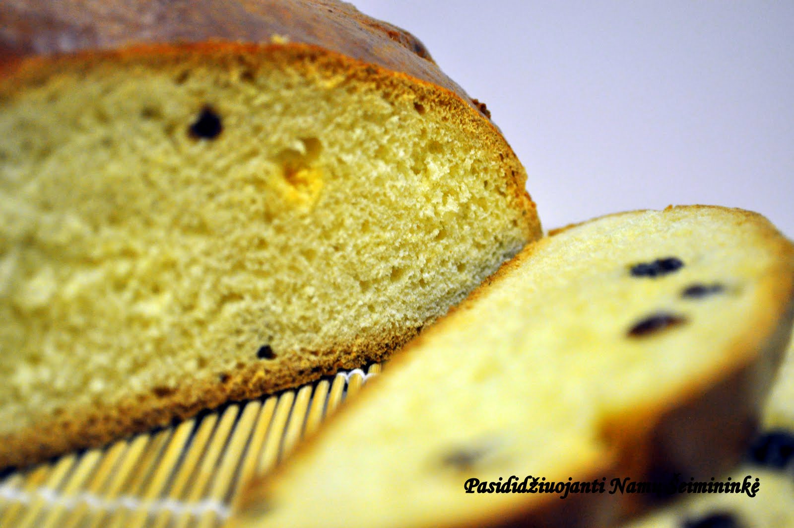 Su Šv. Velykom! Velykinis ragaišis (Lietuva) | Pasididžiuojanti Namų ...