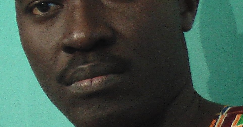 One Ghana, One Voice: Author Profile - Prince Mensah