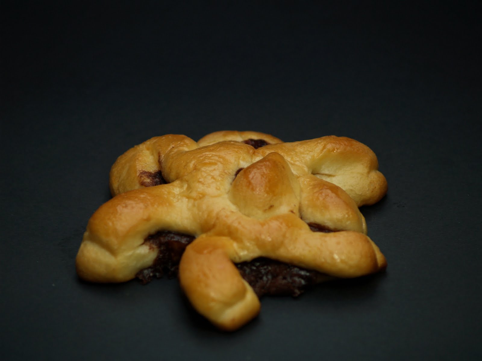 Jogja Bakery & Snack: Roti Manis Roti Coklat