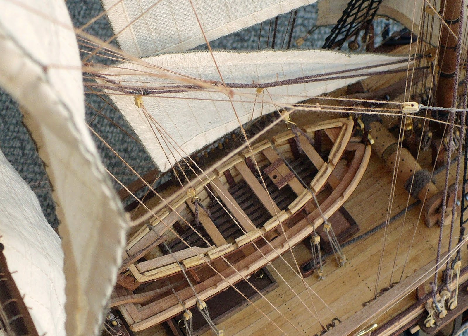 The Great Canadian Model Builders Web Page!: Bounty Re Post