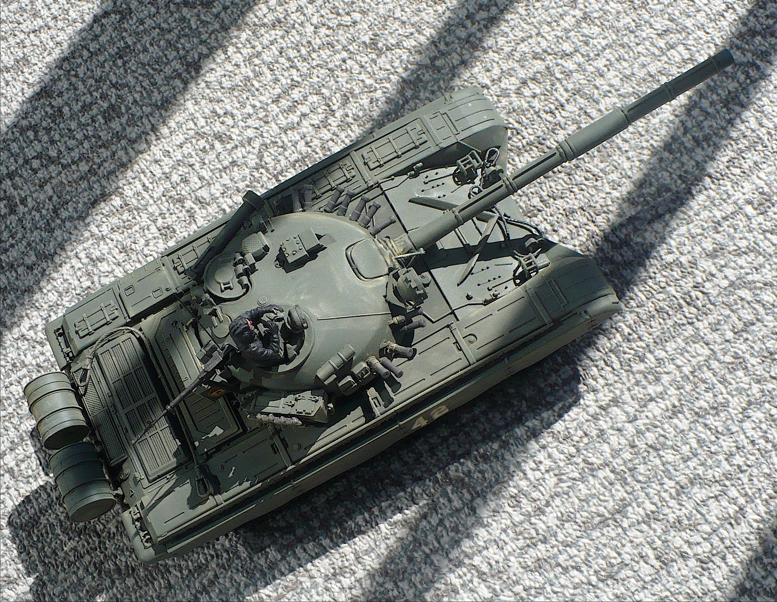 The Great Canadian Model Builders Web Page!: T 72