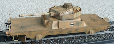 The Great Canadian Model Builders Web Page!: Panzerjagerwagen