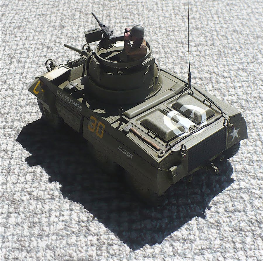 The Great Canadian Model Builders Web Page!: Greyhound