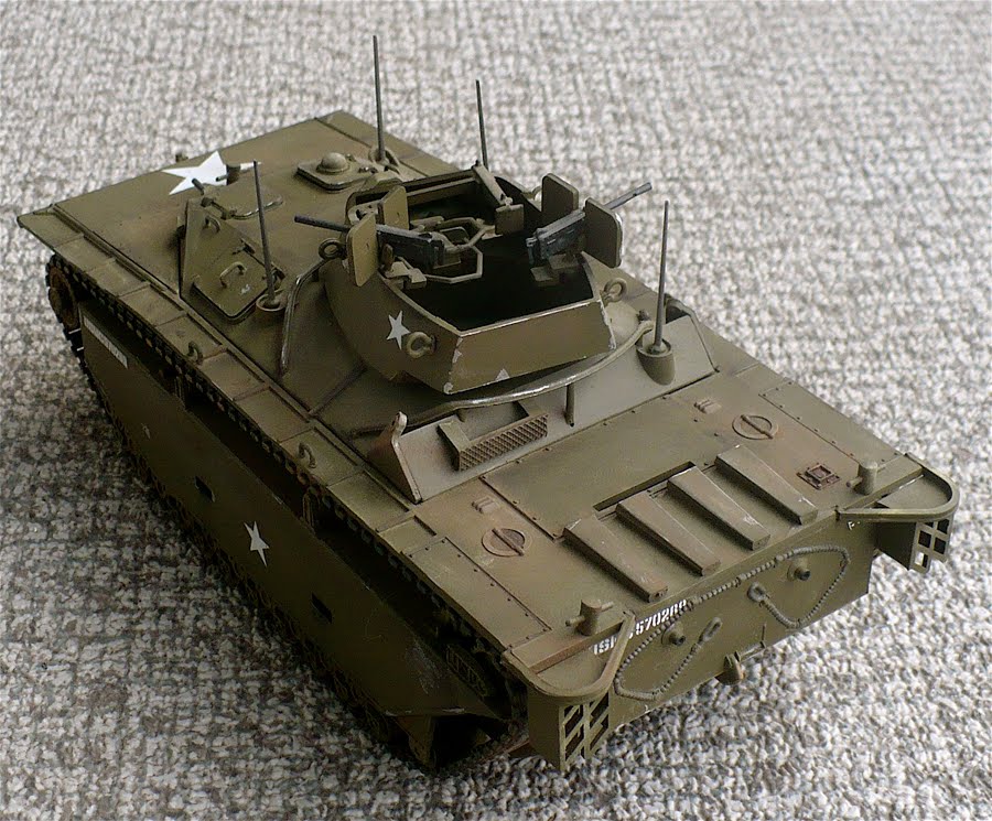 The Great Canadian Model Builders Web Page!: Alligator