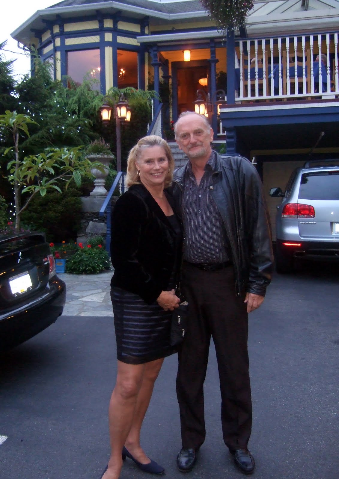 Mary Bendsen- Life is Good: Happy Anniversary 15th