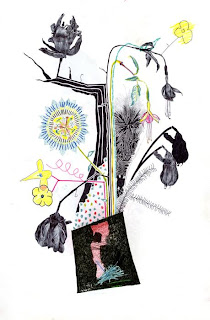 Surface Research - Artists: Paul Alexander Thornton (present)