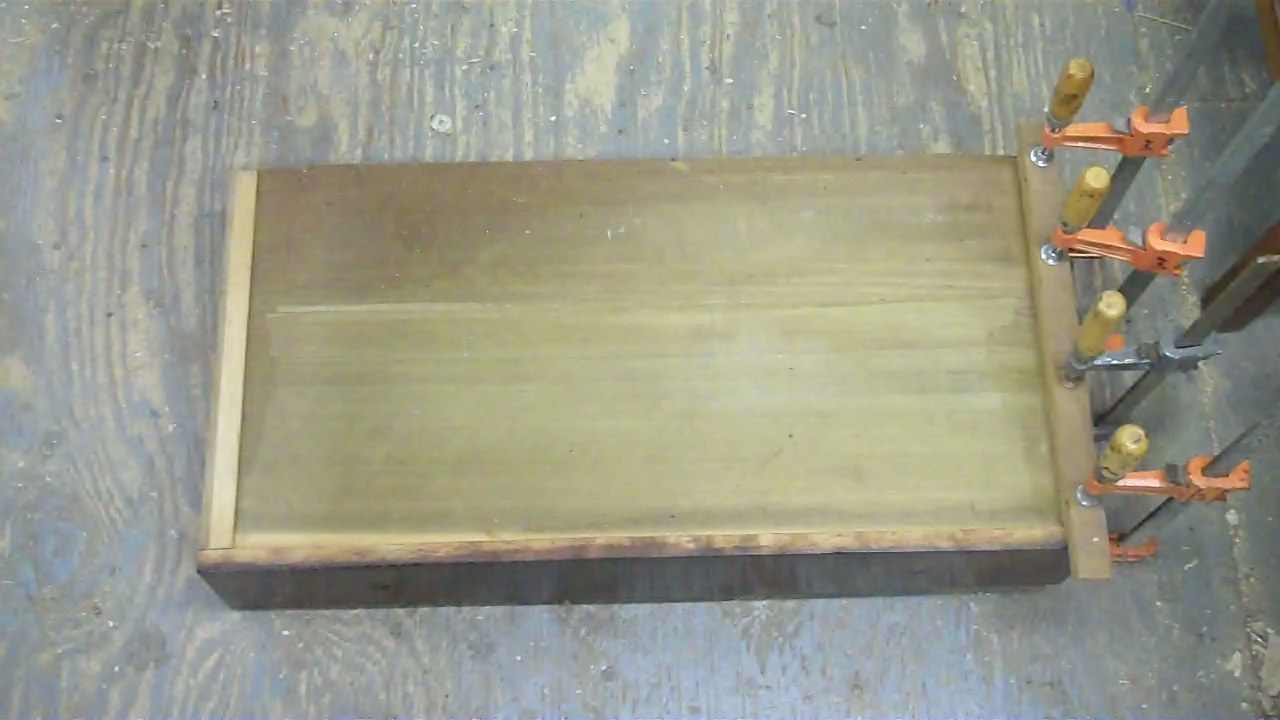 John Mark Power, Antiques Conservator: Player Piano Roll Cabinet Part 2 ...