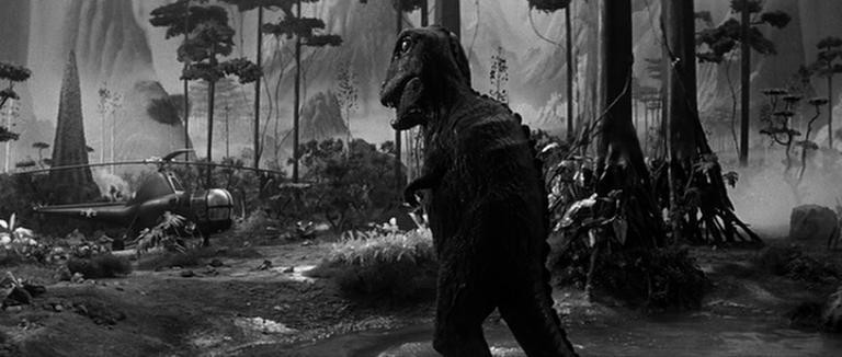 The Ramblings of a Minnesota Geek: FD - The Land Unknown