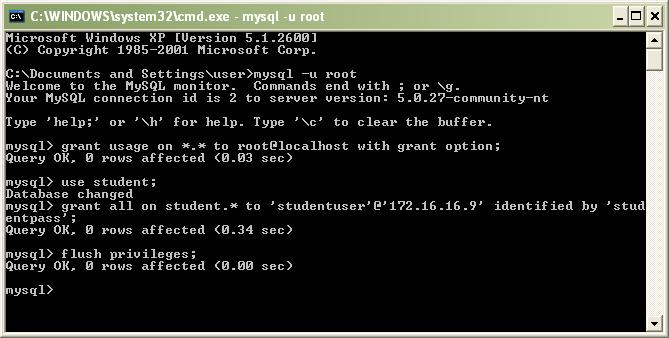 Dhafiq Sagara Database Link Oracle Dan Mysql Tutorial Java Php C Html Ajax Source Code 0095