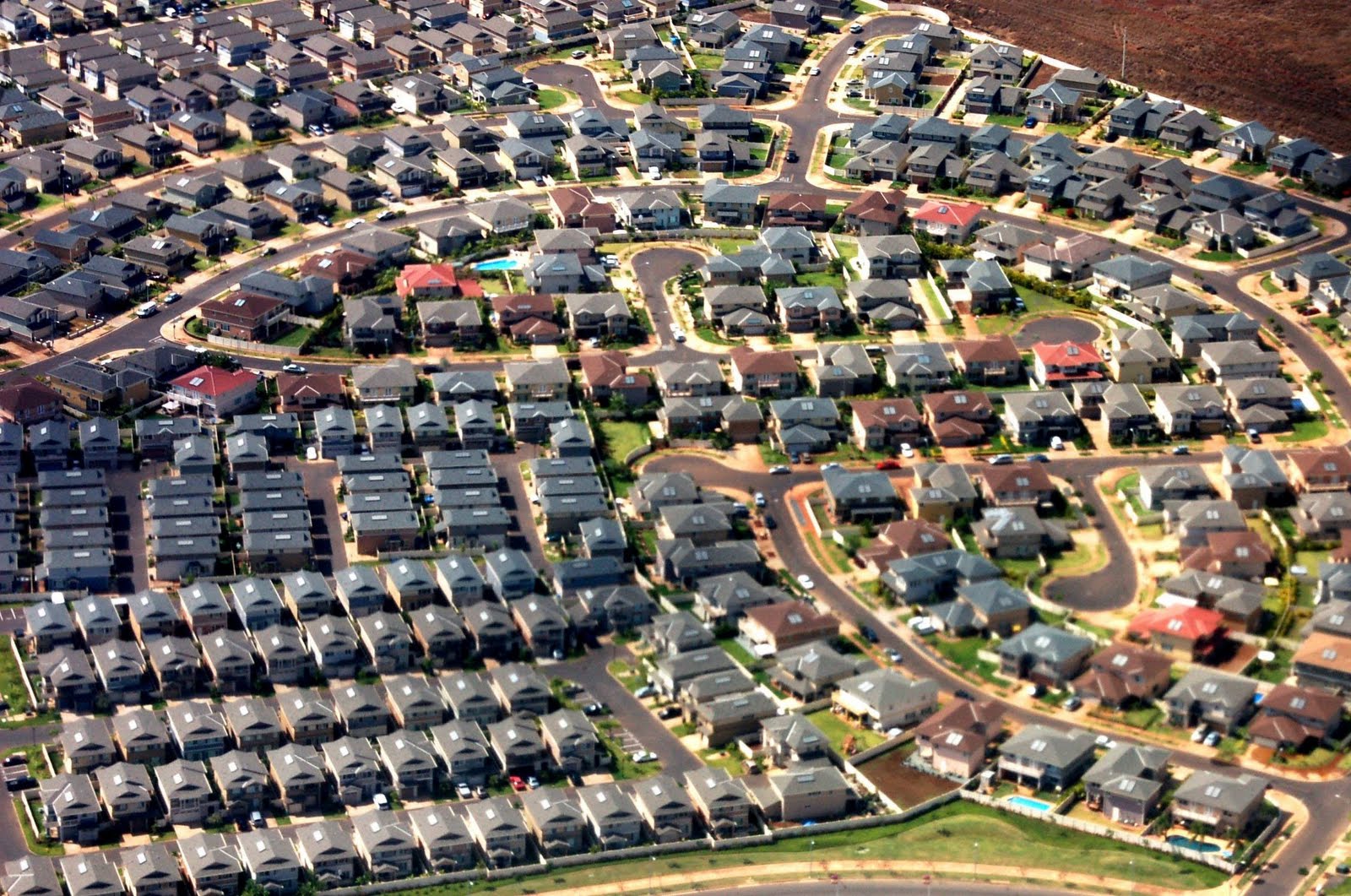 Towers Of Ilium Pesky Definitions suburbia Suburban 