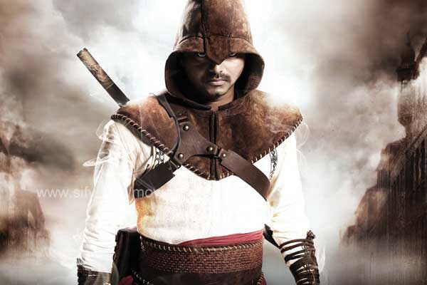 Vijay Velayudham The Movie: Vijay Velaydham cast and crew