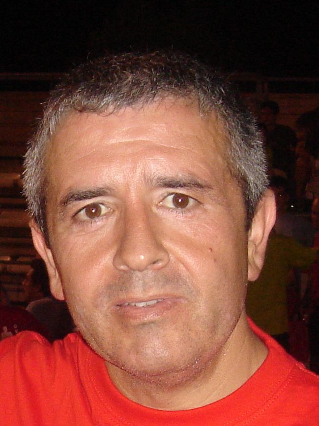 Los Califas: MIEMBROS DEL CLUB