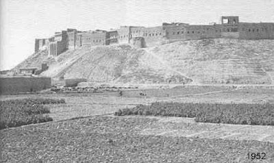 Mem u Zin: Some Old Pictures of Hawler 2