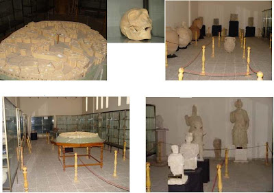 Mem u Zin: Museum and Archaeological Sites in Hawler