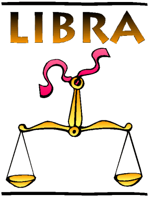 Marc's Macrocosm: My STAR Sign - Libra