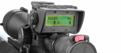 gotgreentip: Barrett Bors- Ballistic Optical Sight computer generate ...