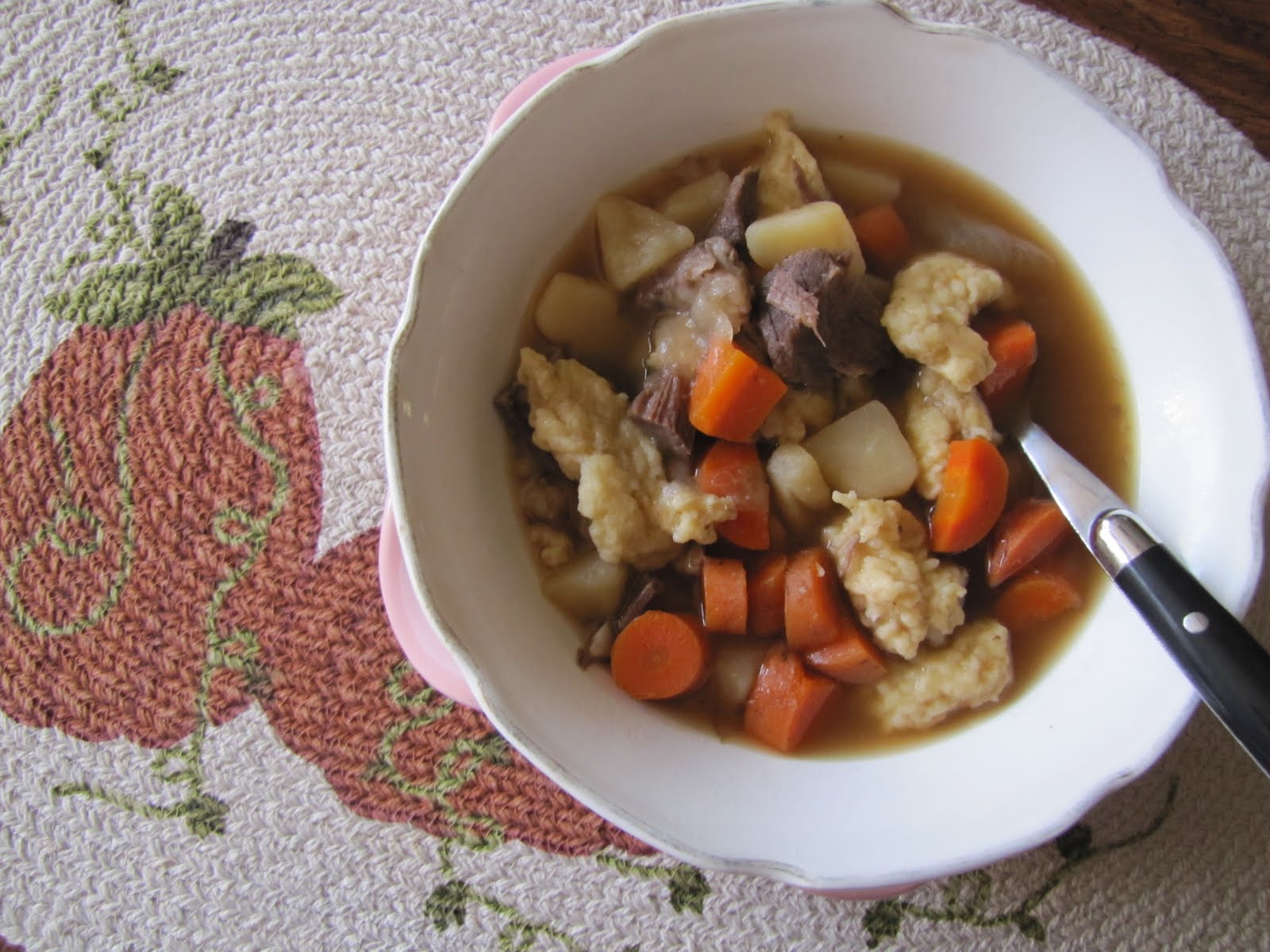 A'lil Country Sugar: Oh, The Nuisance Of Left-Overs, But Wonderful ...