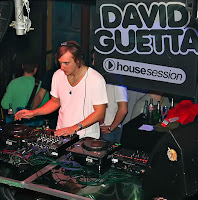 ATHENS CLUBBING: Ο David Guetta στο Villa Mercedes