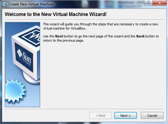 Install Android OS on your PC with VirtualBox - Java Code Geeks