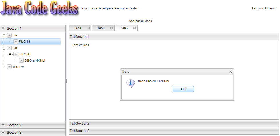 Advanced Smartgwt Tutorial Part 2 Java Code Geeks