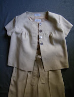 BCN - UNIQUE designer patterns: 2008