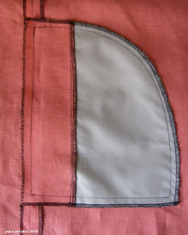 BCN - UNIQUE designer patterns: 2010