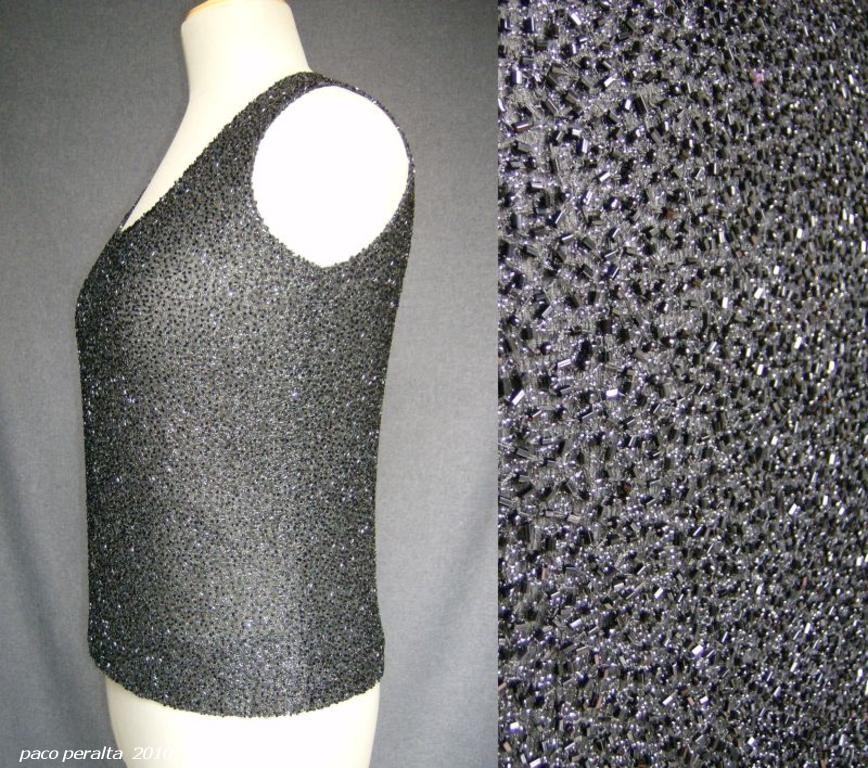 BCN - UNIQUE designer patterns: 2010