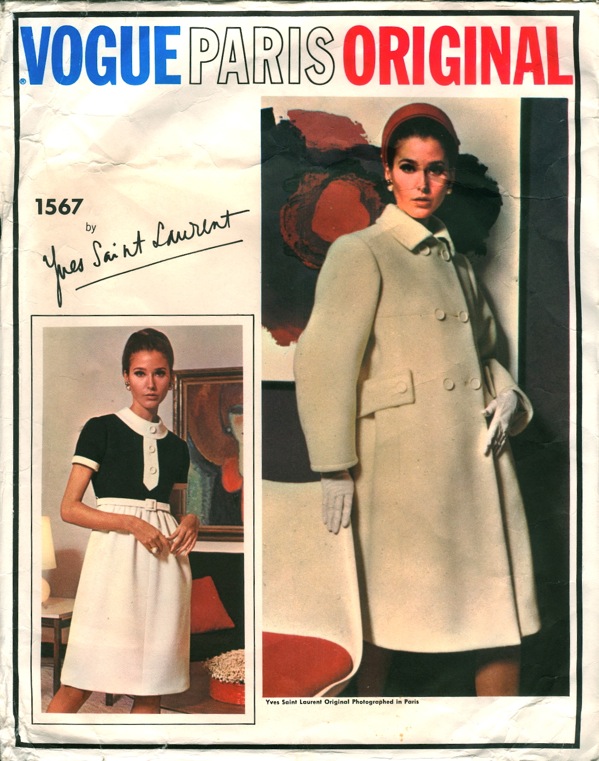 BCN - UNIQUE designer patterns: 2010