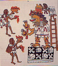 CTSV II: MÉXICO PREHISPÁNICO.