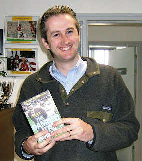 UCCFFC: MARK MULCAHY