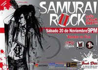 Live In Arequipa: 2010