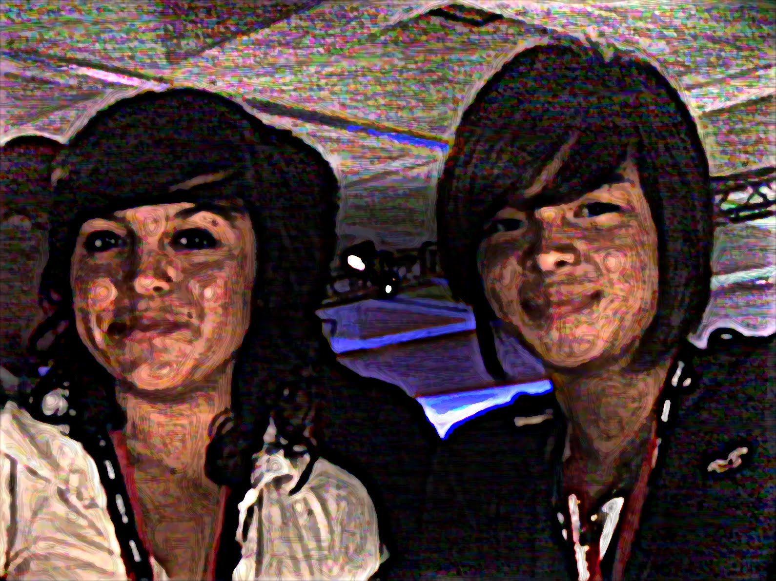 Portrait Virus Studio SIGGRAPH 2010 Young Artists portrait-virus-studio-siggraph-2010-young-artists