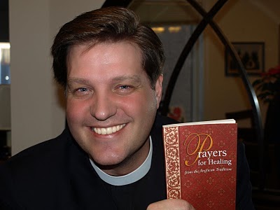 Sermons of a Canadian Churchman: About Father Dan