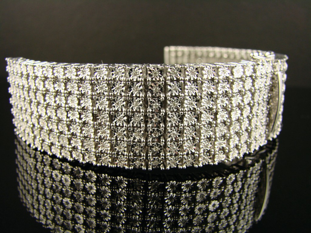 new_york_jewels: AQUA MASTER JOE RODEO JOJO FREEZE KC DIAMOND WATCH BAND