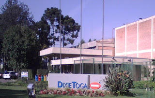 SUNYATA: DIXIE TOGA - PIE