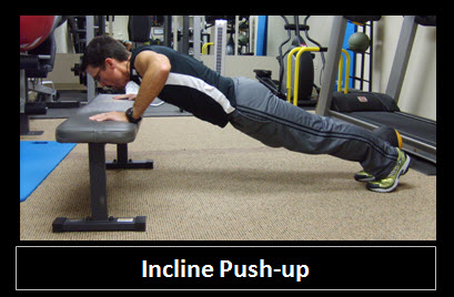 RunnerDude's Blog: Push-Ups, A Runner's Best Friend