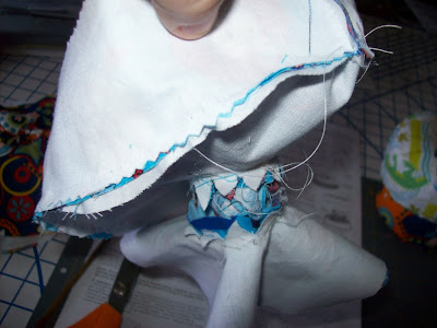 Momtastic Stitchery: Heather Bailey Happy Stacker Review