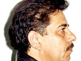 NARCOTRAFICO: EXTRADICION DE NARCOS